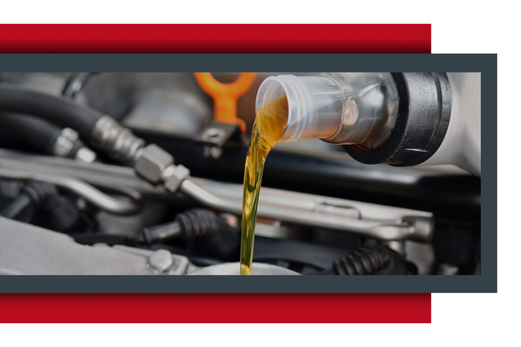 Bulk Lubricant - Wholesale Lubricants In The Columbus Area | OilWorks