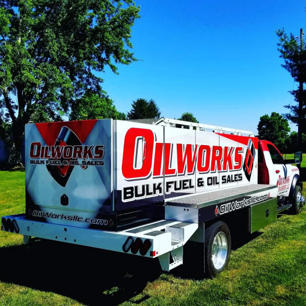 Fuel Distributor - Your Diesel Fuel Supplier In Columbus And The ...